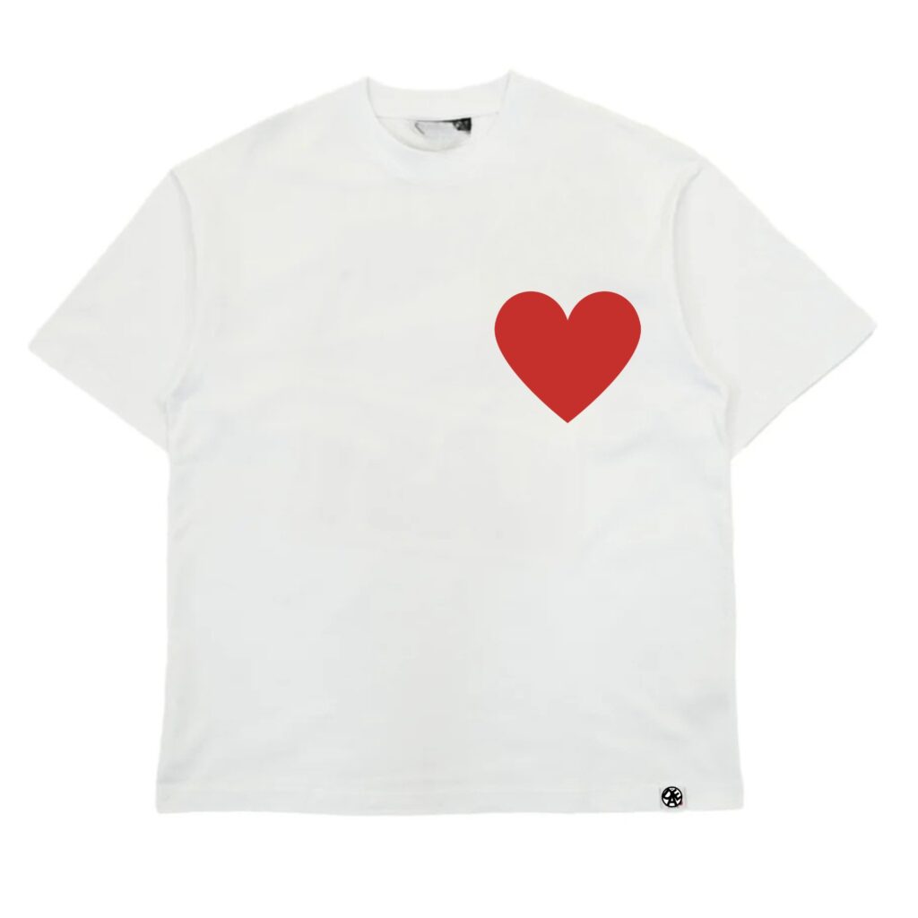 LOML T-Shirt – DELARÉ